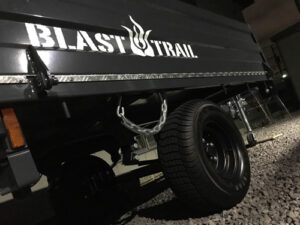 BLAST TRAIL | N-growホームページ